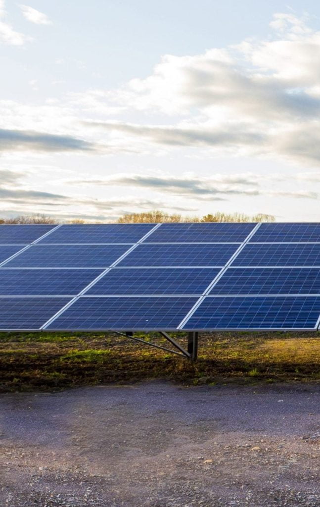 Solar 2 Power | Solar Panels Algarve